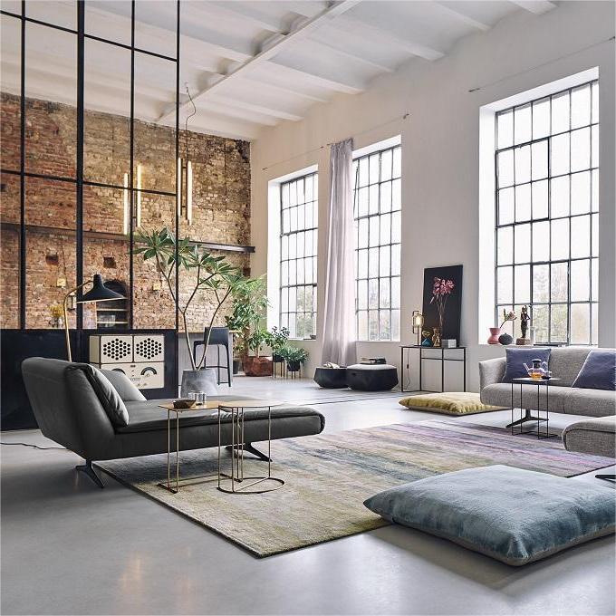 So erstellen Sie einen modernen Raum - Sys-home-office.de